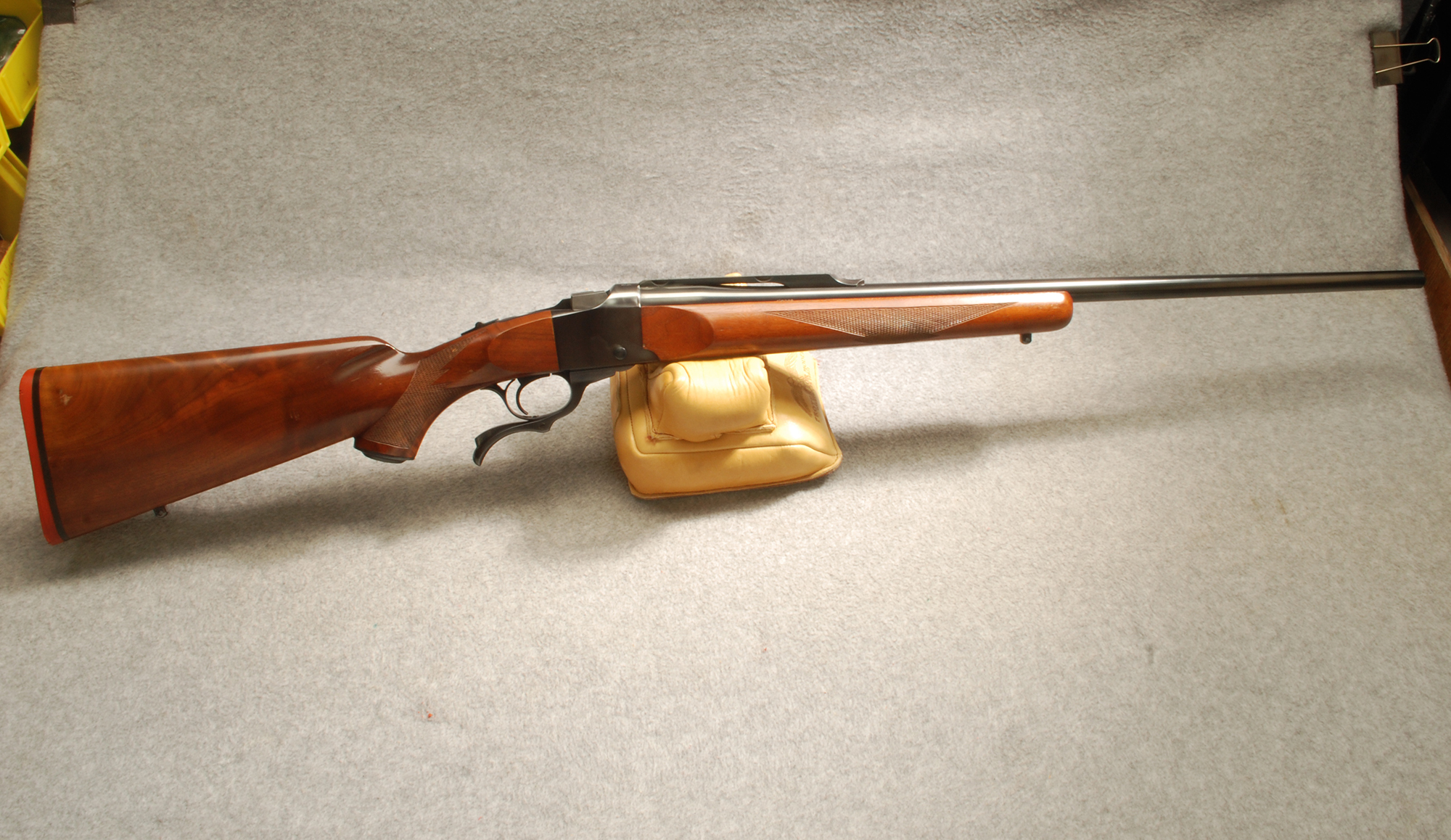 Ruger ~ No.1 ~ .25-06 Remington | Cabela's